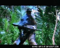 Predator GIFs - Get the best gif on GIFER