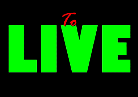 To live in and die in la GIFs - Get the best gif on GIFER