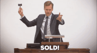 Auctions GIFs - Get the best gif on GIFER