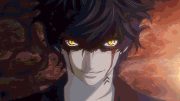 Shinra GIFs - Get the best gif on GIFER