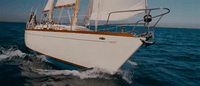 Sailing GIFs - Get the best gif on GIFER