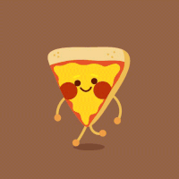 Pizzas GIFs - Get the best gif on GIFER