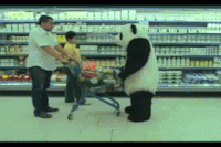 Supermarket GIFs - Get the best gif on GIFER