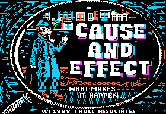 Cause and effect GIF - Conseguir o melhor gif em GIFER