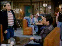 Fonzie GIFs - Get the best gif on GIFER