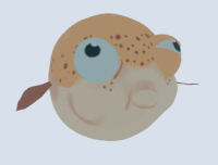 Puffer GIFs - Get the best gif on GIFER