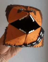 Origami GIFs - Get the best gif on GIFER