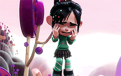 Vanellope von schweetz GIF - Conseguir o melhor gif em GIFER