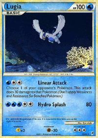 Lugia GIFs - Get the best gif on GIFER