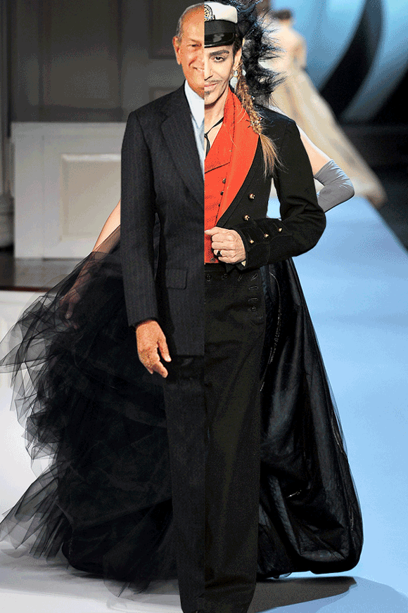 Christian dior couture GIF - Conseguir o melhor gif em GIFER