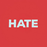 Hatred GIFs - Get the best gif on GIFER