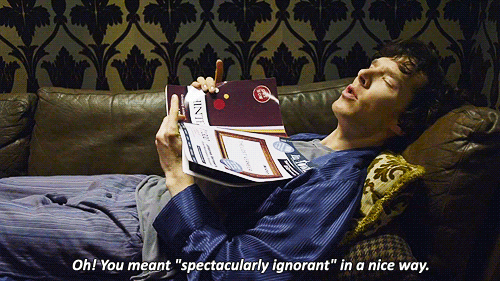 Ignorant GIFs - Get the best gif on GIFER