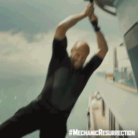Mechanic resurrection GIF - Conseguir o melhor gif em GIFER