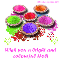 Holi GIFs - Get the best gif on GIFER