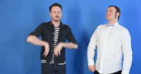 Charades GIFs - Get the best gif on GIFER