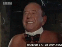 Butcher GIFs - Get the best gif on GIFER