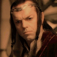 Elrond GIFs - Get the best gif on GIFER