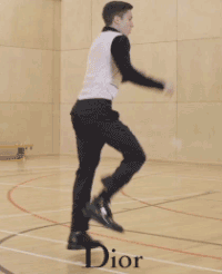 Dior GIFs - Get the best gif on GIFER