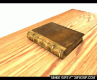 Book GIFs - Get the best gif on GIFER