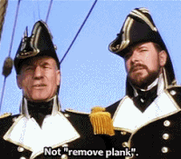 Worf GIFs - Get the best gif on GIFER