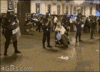Protest GIFs - Get the best gif on GIFER