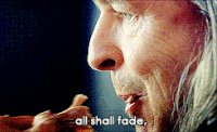 Denethor GIFs - Get the best gif on GIFER