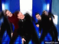 Nsync GIFs - Get the best gif on GIFER