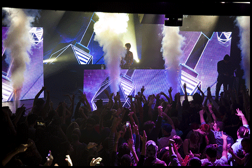 Danceparty GIFs - Get the best gif on GIFER