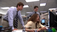 Cubicle GIFs - Get the best gif on GIFER
