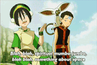 Toph GIFs - Get the best gif on GIFER