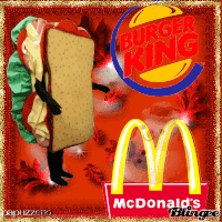Fastfood GIFs - Get the best gif on GIFER