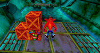 Crash bandicoot GIFs - Get the best gif on GIFER
