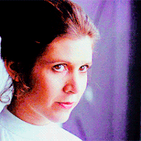 Leia S Get The Best On Er