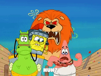 Spongicus GIFs - Get the best gif on GIFER