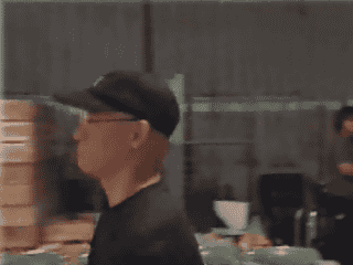 King gainer GIF - Conseguir o melhor gif em GIFER