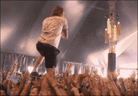 Rockstar GIFs - Get the best gif on GIFER