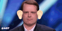 Ear GIFs - Get the best gif on GIFER