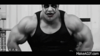 Bodybuilding GIFs - Get the best gif on GIFER