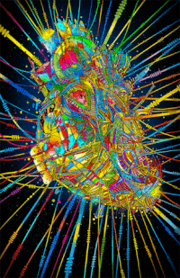 Chaotic GIFs - Get the best gif on GIFER