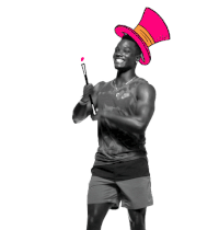 Magician GIFs - Get the best gif on GIFER