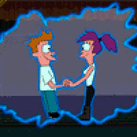 Millennium GIFs - Get the best gif on GIFER