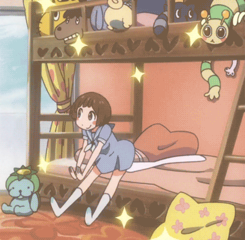 Bunkbeds GIFs - Get the best gif on GIFER