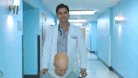 Hospital GIFs - Get the best gif on GIFER