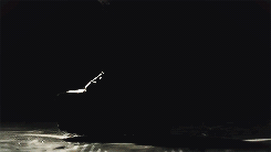 Cross paths GIF - Conseguir o melhor gif em GIFER