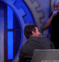 Mutant 101 GIFs - Get the best gif on GIFER