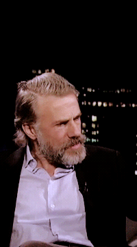 Waltz GIFs - Get the best gif on GIFER