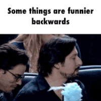 Inverse GIFs - Get the best gif on GIFER