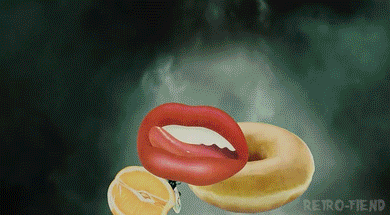 Hongos GIF - Conseguir el mejor gif en GIFER