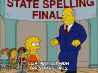 Spelling GIFs - Get the best gif on GIFER