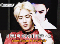 Peluca GIFs - Get the best gif on GIFER